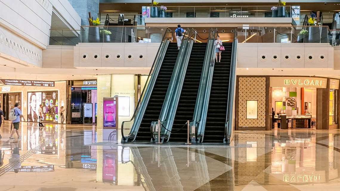 Aliansce Sonae faz nova proposta de fusão com BRMalls, com R$ 1,25 bi e ...